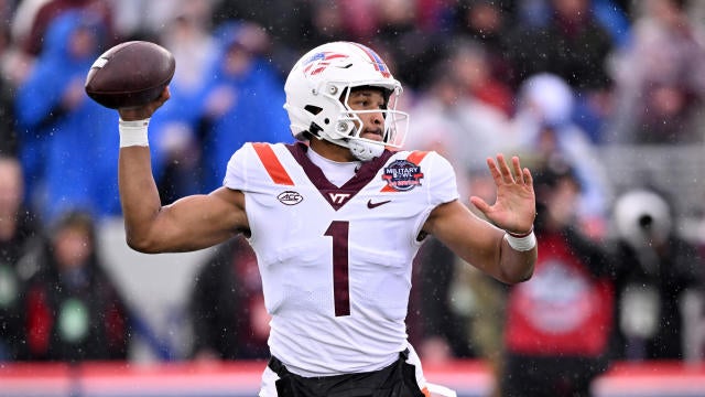 Late Kick: Virginia Tech at Miami could be the best game of the year