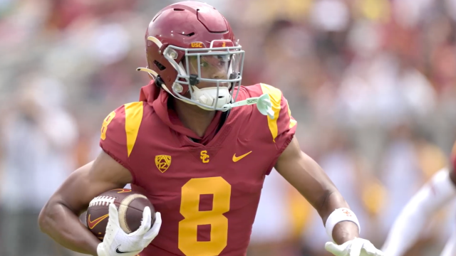 Biggest area of improvement for USC | Cover 3 Summer School