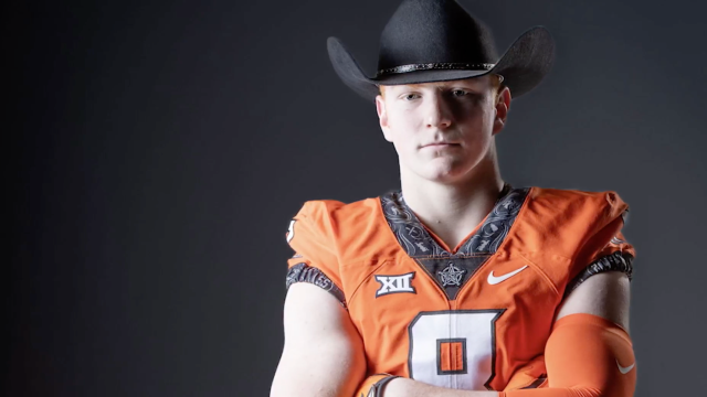 Oklahoma State player that can make a big impact | Cover 3 Summer School