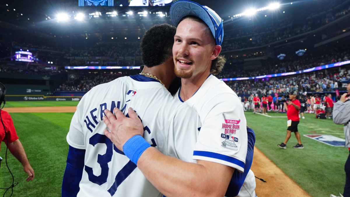 Snyder's Soapbox: Why MLB has the best All-Star Game experience in ...