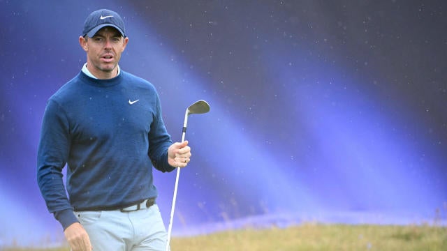 Rory McIlroy Looks To Rebound After U.S. Open Collapse