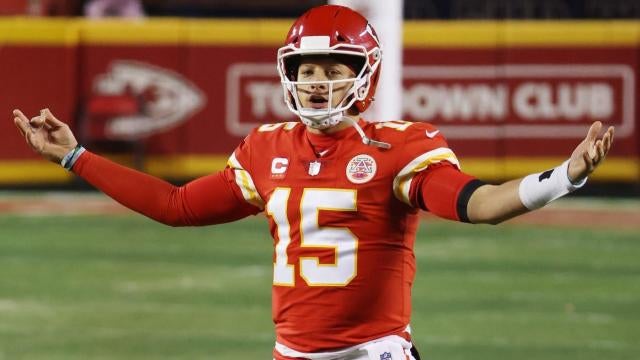 Patrick Mahomes, Chiefs Offense Debuts Two New Speedy WR's In 2024