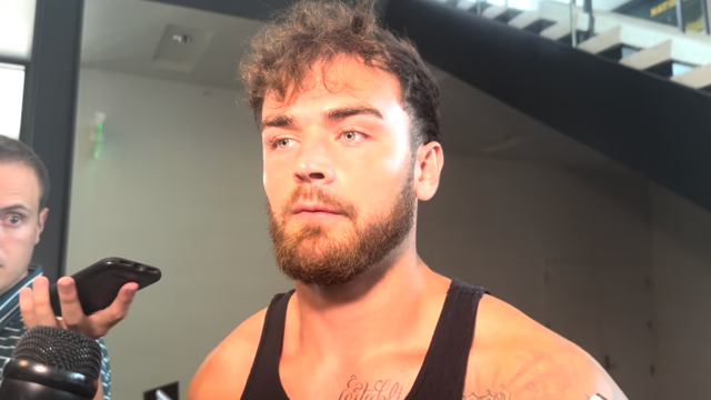 New Iowa quarterback Brendan Sullivan talks transition from ...