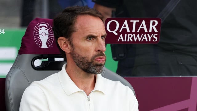 How Will Southgate's Tenure With England Be Remembered? - Scoreline