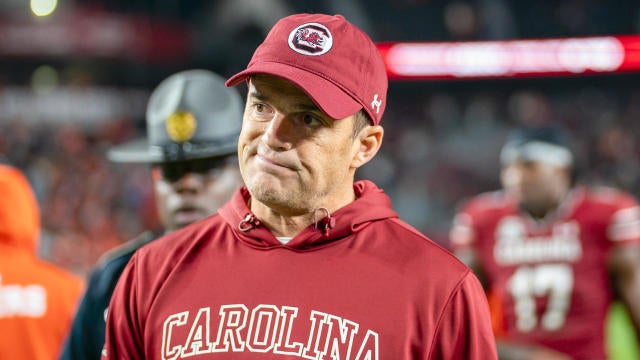 Shane Beamer Begins 4th Season As South Carolina HC