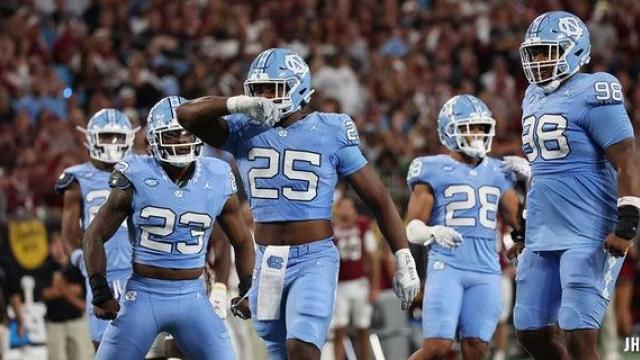 Do They Love Ball? UNC's Ted Monachino on How to Tell