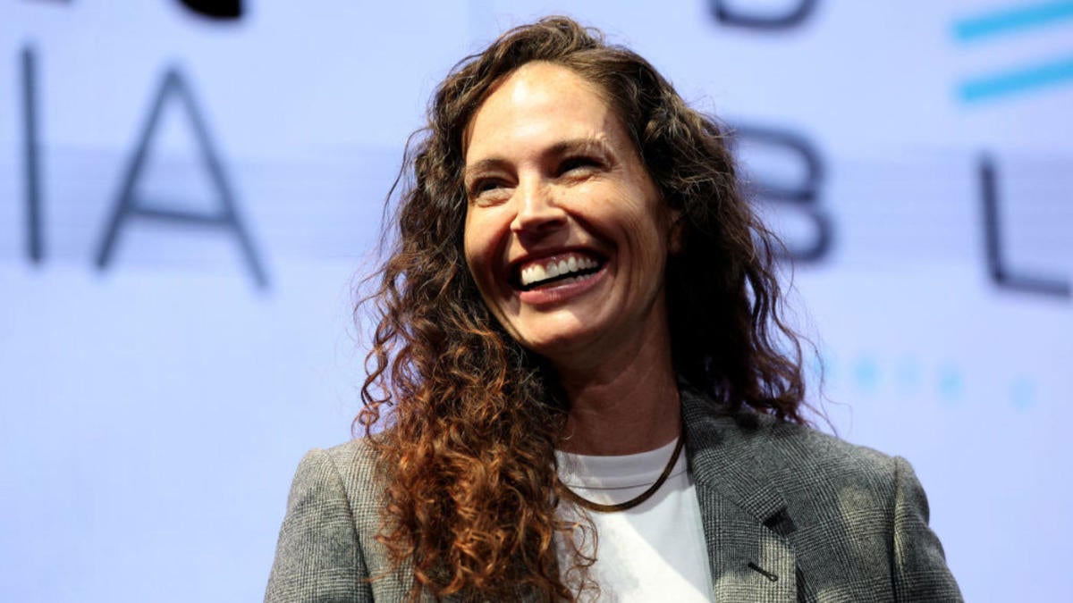 WNBA legend Sue Bird getting her own Barbie doll as part of Role Model ...