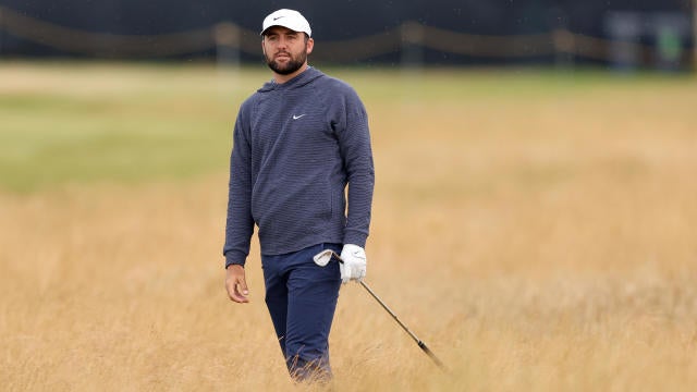 Pick To Win The Open Championship