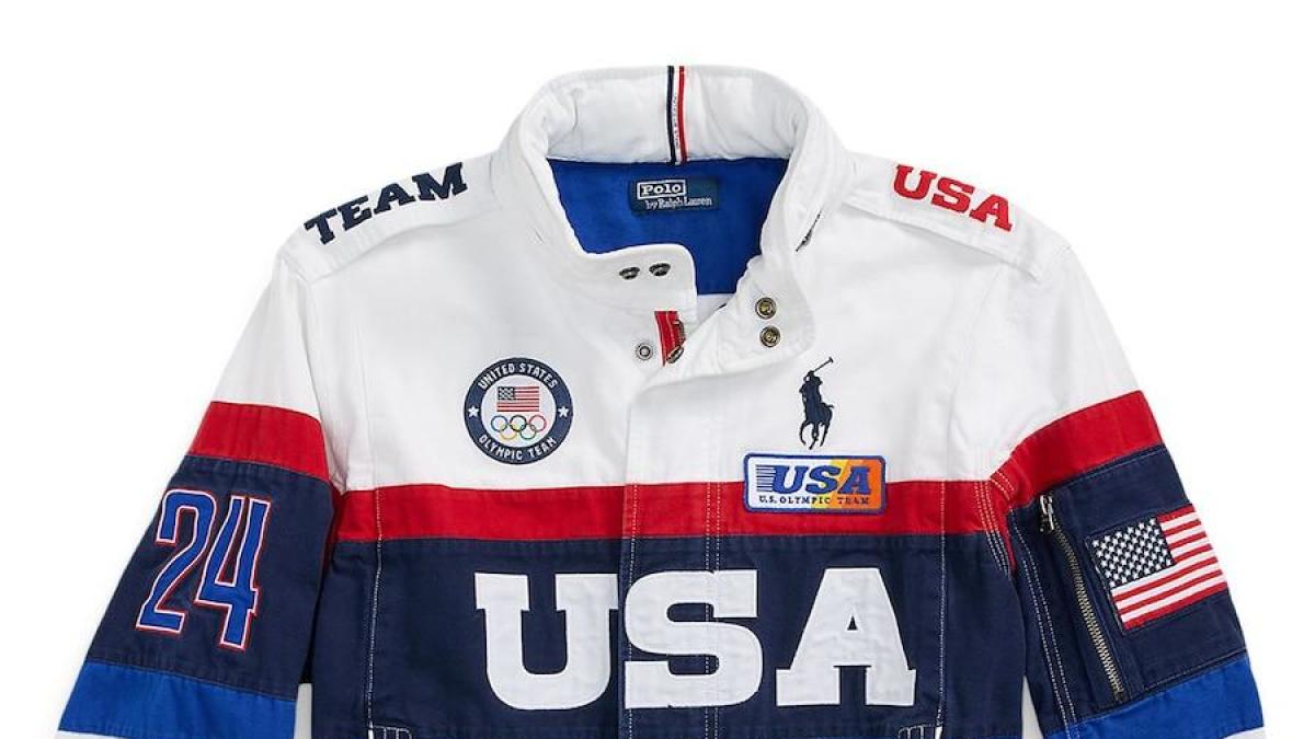 Order your official Team USA 2024 Summer Olympics gear here - CBSSports.com