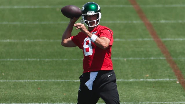 50 Days Until NFL Season: Will Aaron Rodgers Live Up To Hype With Jets?