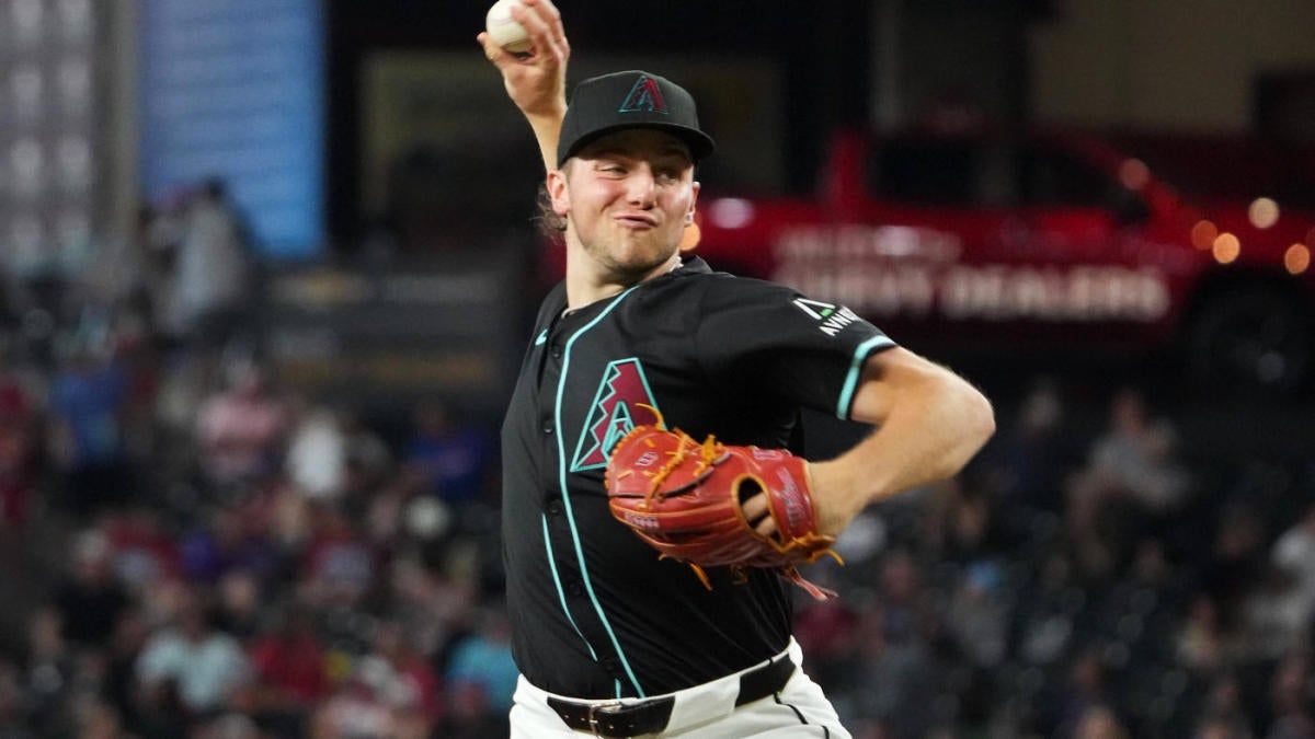 Fantasy Baseball Week 17 Preview: Top sleeper pitchers for both three ...