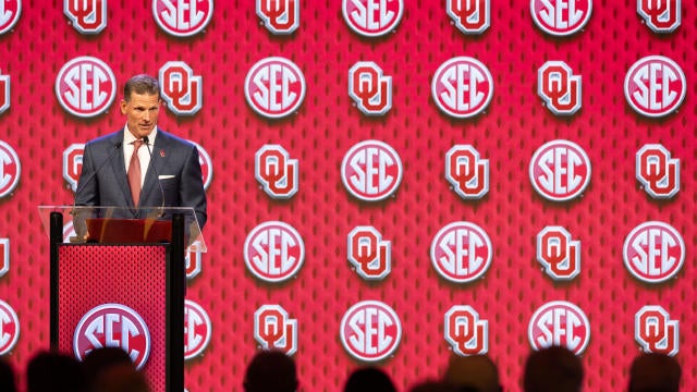 INSTANT REACTION: Oklahoma takes center stage on Day 2 of SEC Media Days