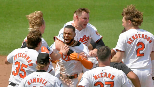 MLB 2nd Half Preview: AL East Race Heating Up Between Orioles & Yankees