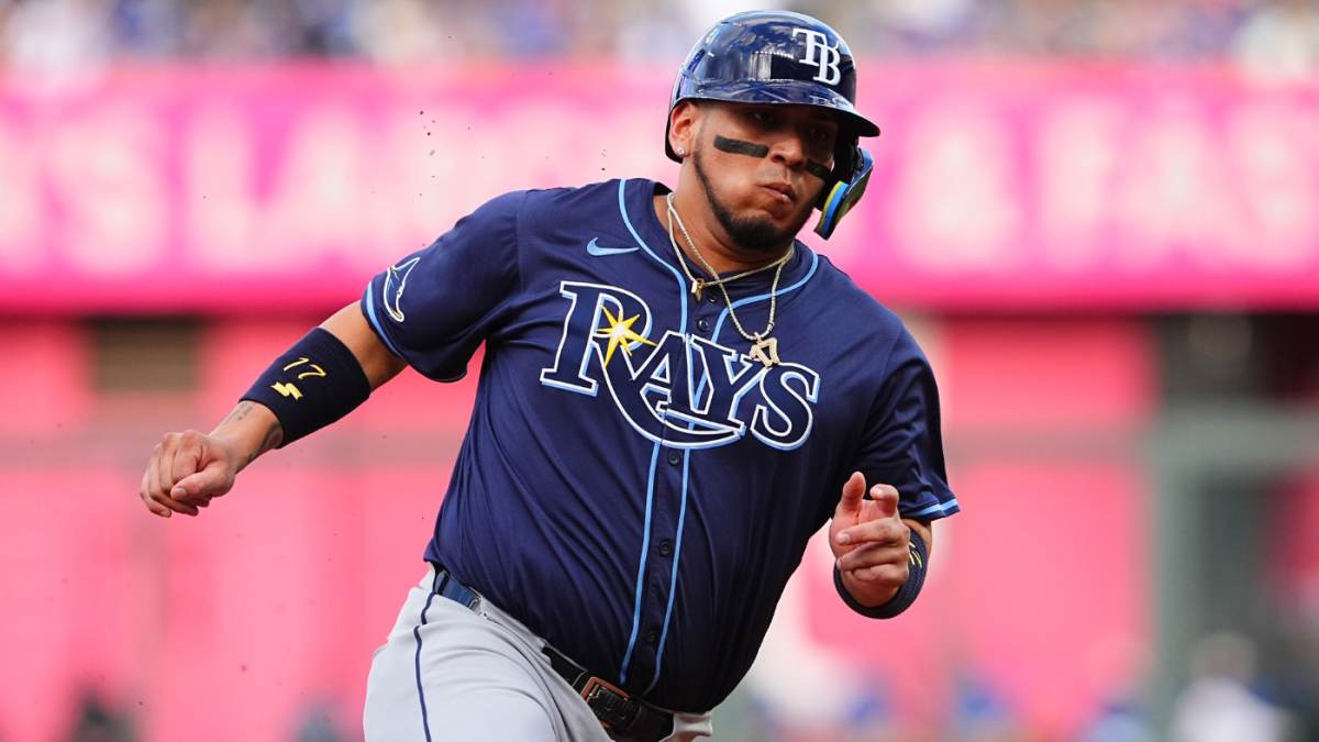 MLB trade deadline rumors: Twins eye starting pitching help, Rays ...