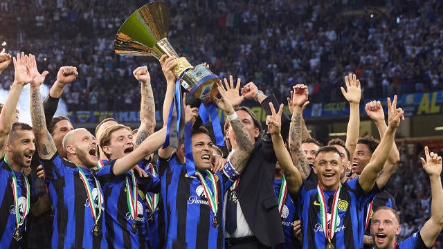 Can Inter Milan Win Back To Back Titles? - Scoreline