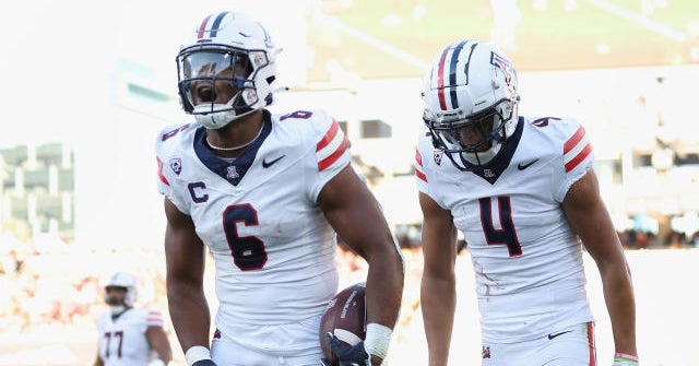 Late Kick: Arizona is a complete wild card team in 2024 - 247Sports