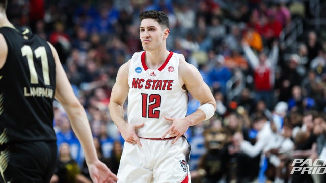 Kevin Keatts says returning NC State players have 'swag' after ACC ...