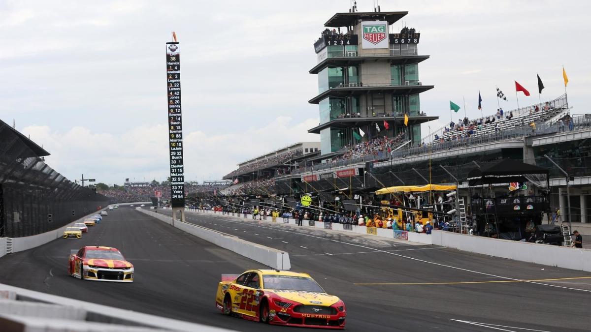 2024 Brickyard 400: Where to watch, stream, preview, picks for NASCAR's ...