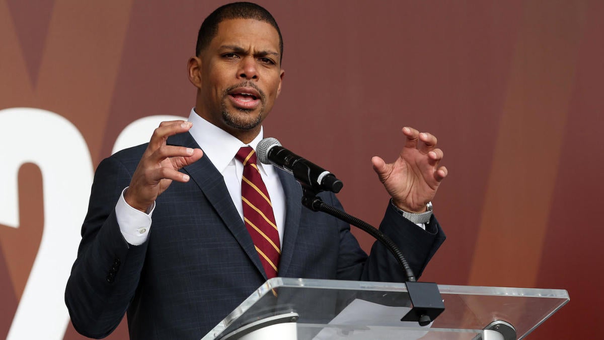 Commanders president Jason Wright transitions to a new role, to leave ...