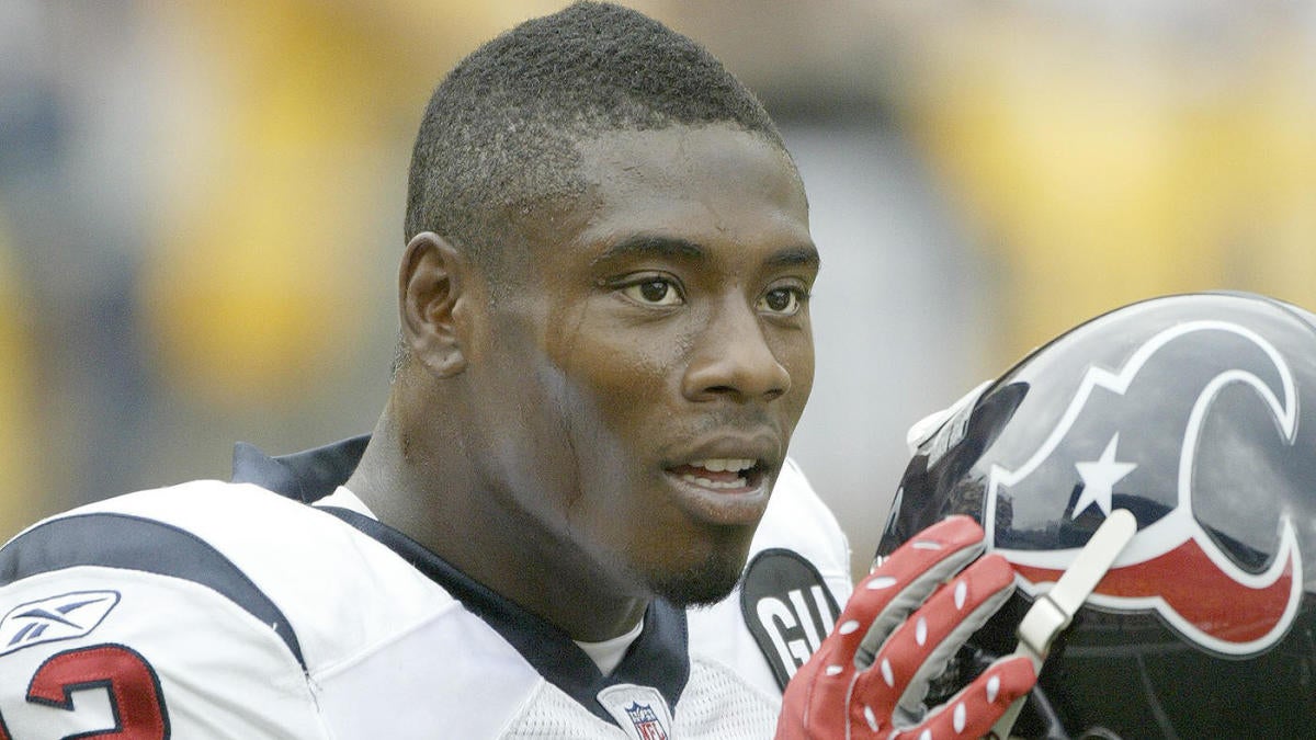 Texans coach DeMeco Ryans pays homage to late former teammate Jacoby ...