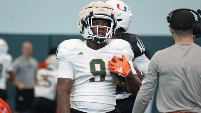 EA Sports College Football 25 Top True Freshmen: Elijah Lofton ...