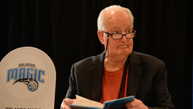 Orlando Magic Co-Founder Pat Williams Passes Away At 84