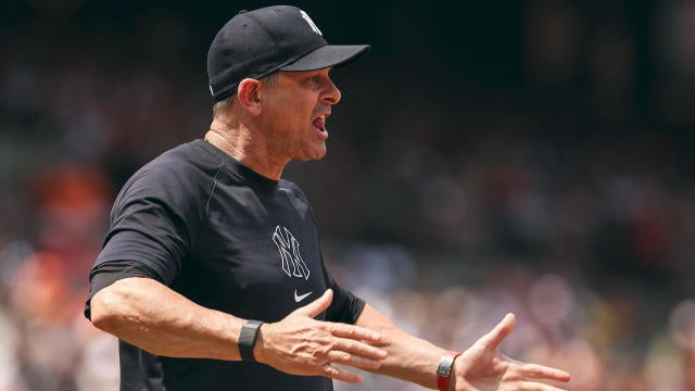 MLB 2nd Half Storylines: Yankees Look To Regain Winning Form