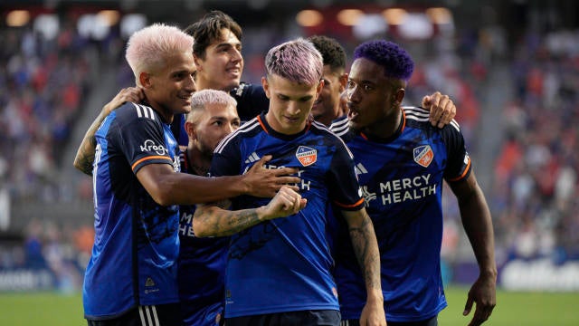 MLS Matchday 27 Preview! - Scoreline