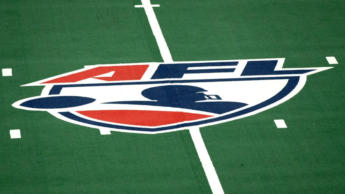 WATCH: Arena Football League plays championship game inside New Jersey ...