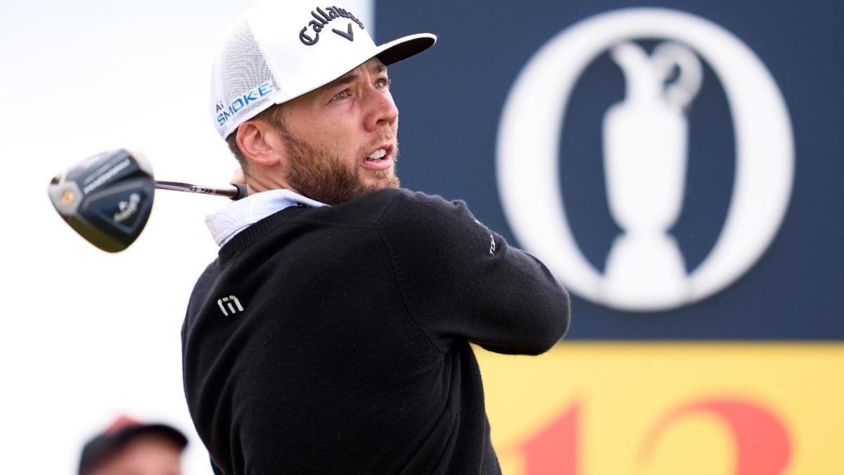 2024 Open Championship picks, odds: Surprising Sunday predictions from PGA golf model that's ...