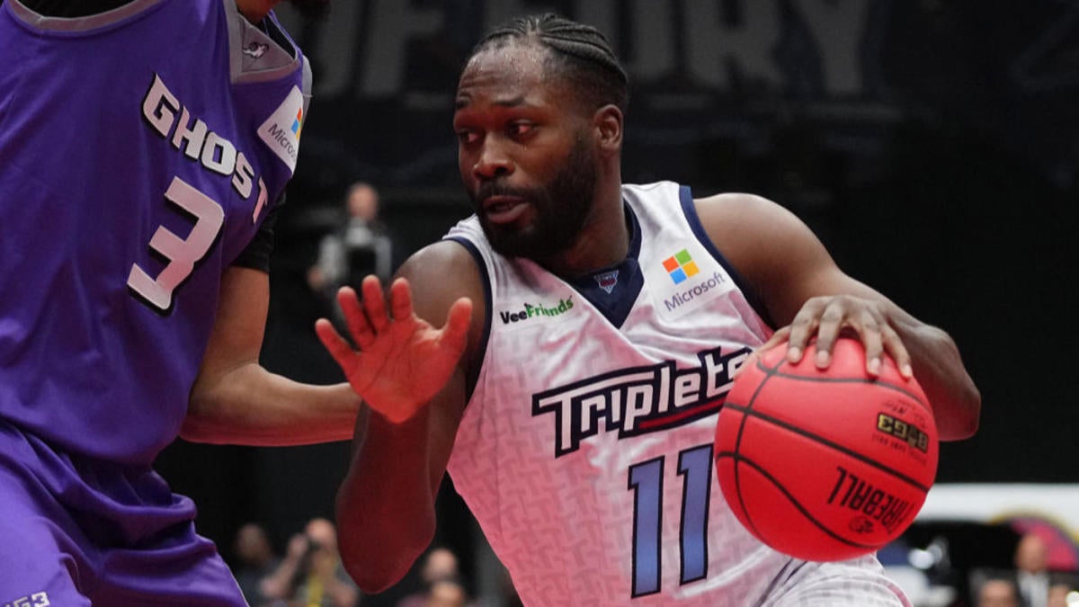 BIG3 Week 6 preview: Triplets, Tri-State headline matchup in Oregon ...