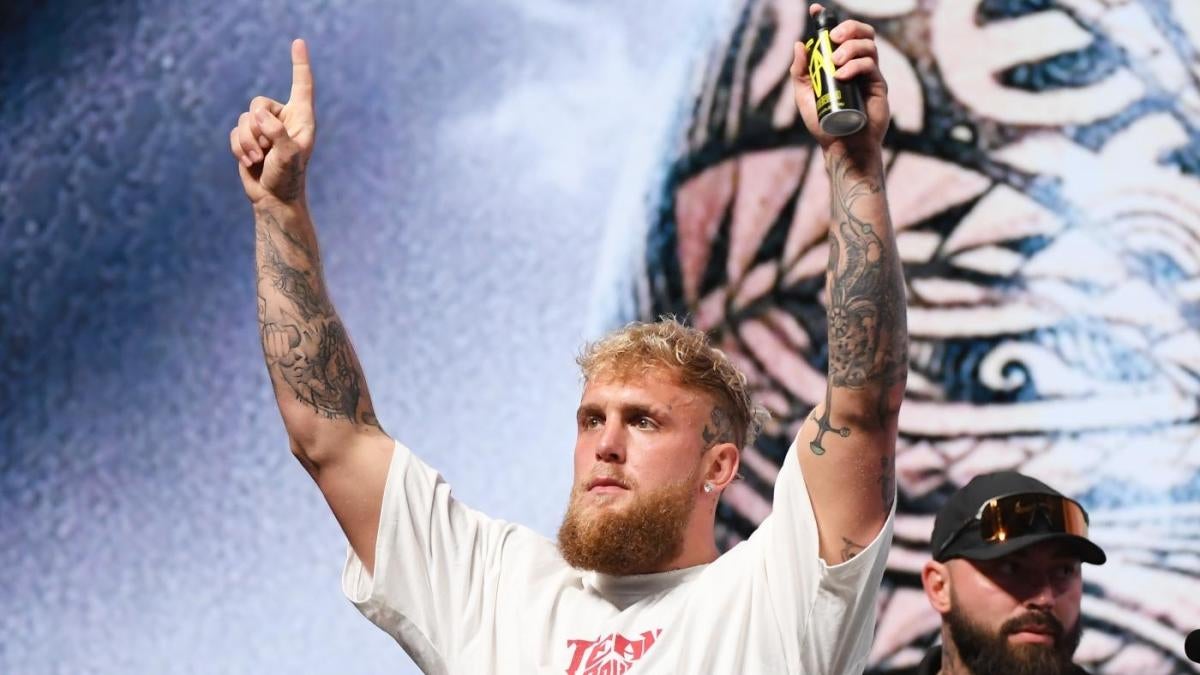 Jake Paul vs. Mike Perry odds, prediction, start time: July 20 fight ...