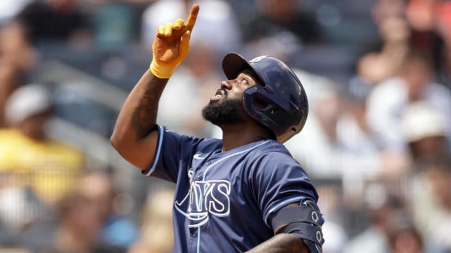 Highlights: Rays at Yankees