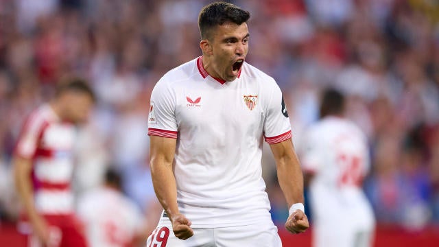 Can Sevilla Make A Strong Run In LaLiga?- Scoreline