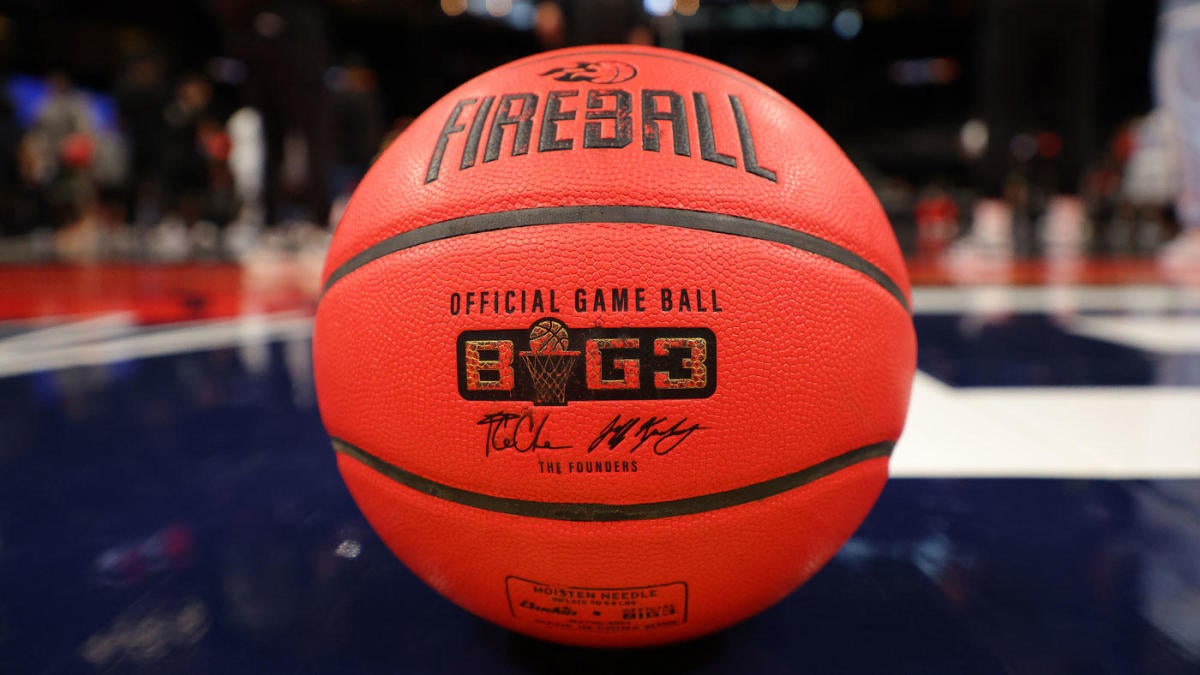 BIG3 week 6 results, recap: Ghost Ballers upset Bivouac; Enemies last ...