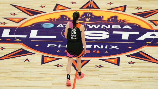 Team WNBA Stuns Team USA, Wins WNBA All-Star Game