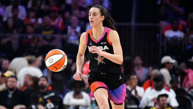 Dawn Staley: Caitlin Clark Would've Likely Made Team USA If Selection ... Dawn Staley: Caitlin Clark Would've Likely Made Team USA If Selection ...
