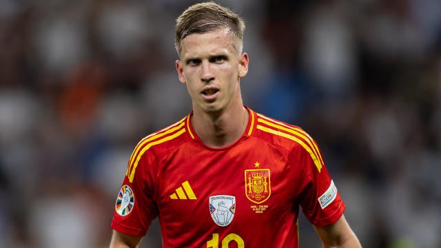 Which Team Will Sign Dani Olmo?- Scoreline