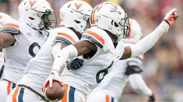 Most intriguing position battle at Virginia | Cover 3 Summer School