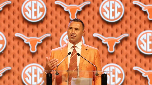 Late Kick: Texas will win the SEC championship in 2024