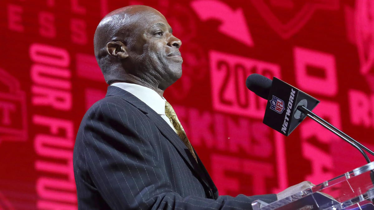 Commanders to retire Hall of Famer Darrell Green's No. 28 jersey at ...