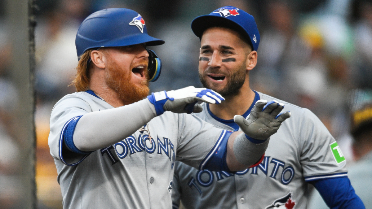 2024 Blue Jays trade deadline preview: Greatest needs, possible targets ...