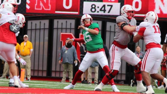 What makes Dylan Raiola a freshman QB to build your dynasty in EA CFB ...