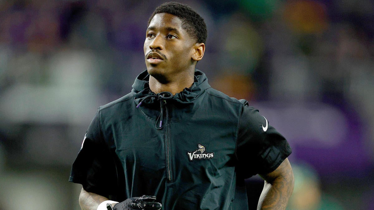Vikings' Kevin O'Connell on wideout Jordan Addison arrested on ...