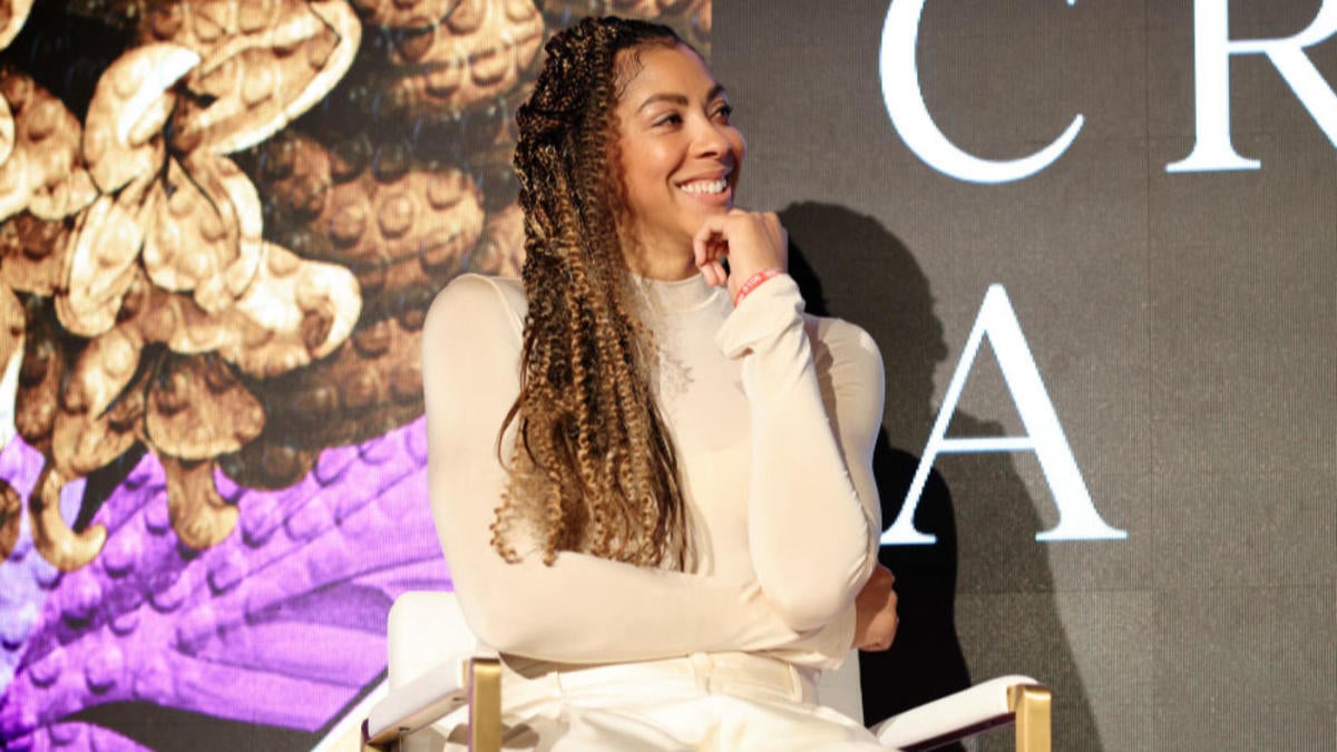 WNBA legend Candace Parker explains what WNBA must do before additional ...