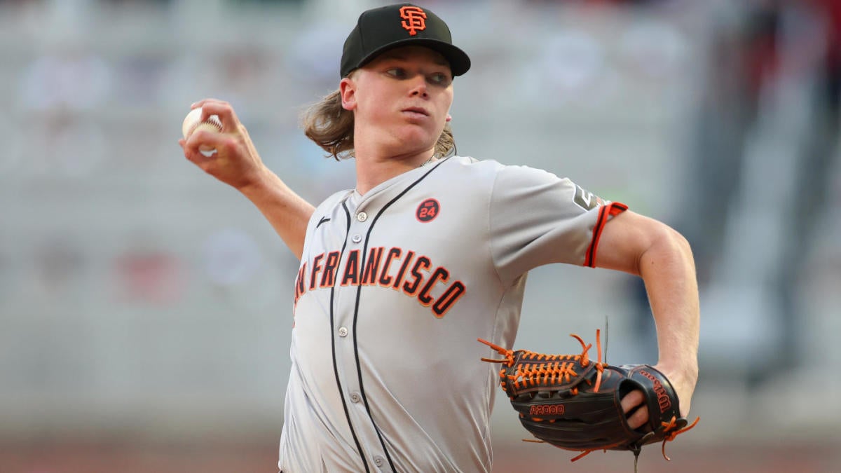 Fantasy Baseball Weekend Stockwatch: Hayden Birdsong breakout may be ...