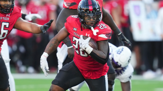 Analyzing Texas Tech's football schedule | Cover 3 Summer School