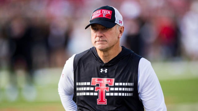 Biggest area of improvement for Texas Tech | Cover 3 Summer School