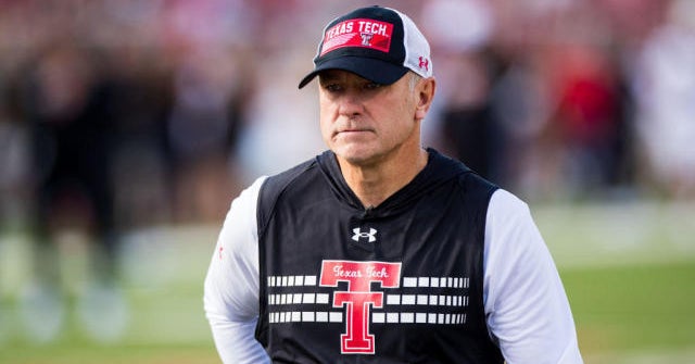 Biggest area of improvement for Texas Tech | Cover 3 Summer School ...