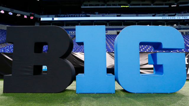 Notable Big Ten games this season | Cover 3